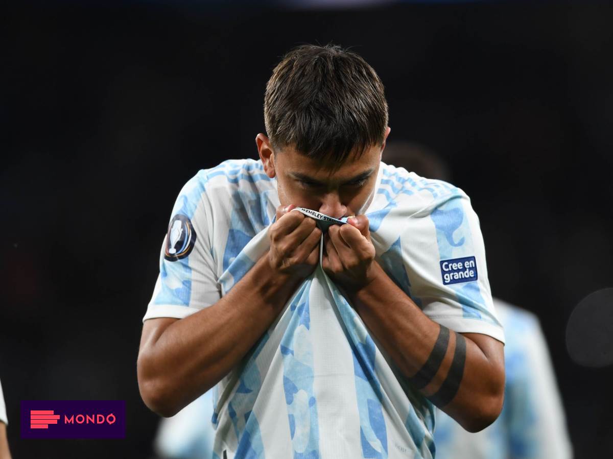 Paulo Dibala igraće na Svjetskom prvenstvu | Sport | Fudbal