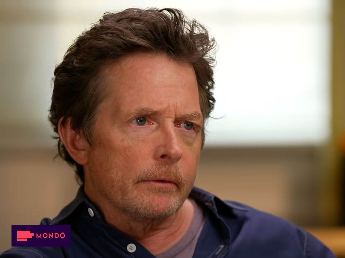 Majkl Džej Foks otkrio zašto je krio bolest sedam godina | Magazin ...