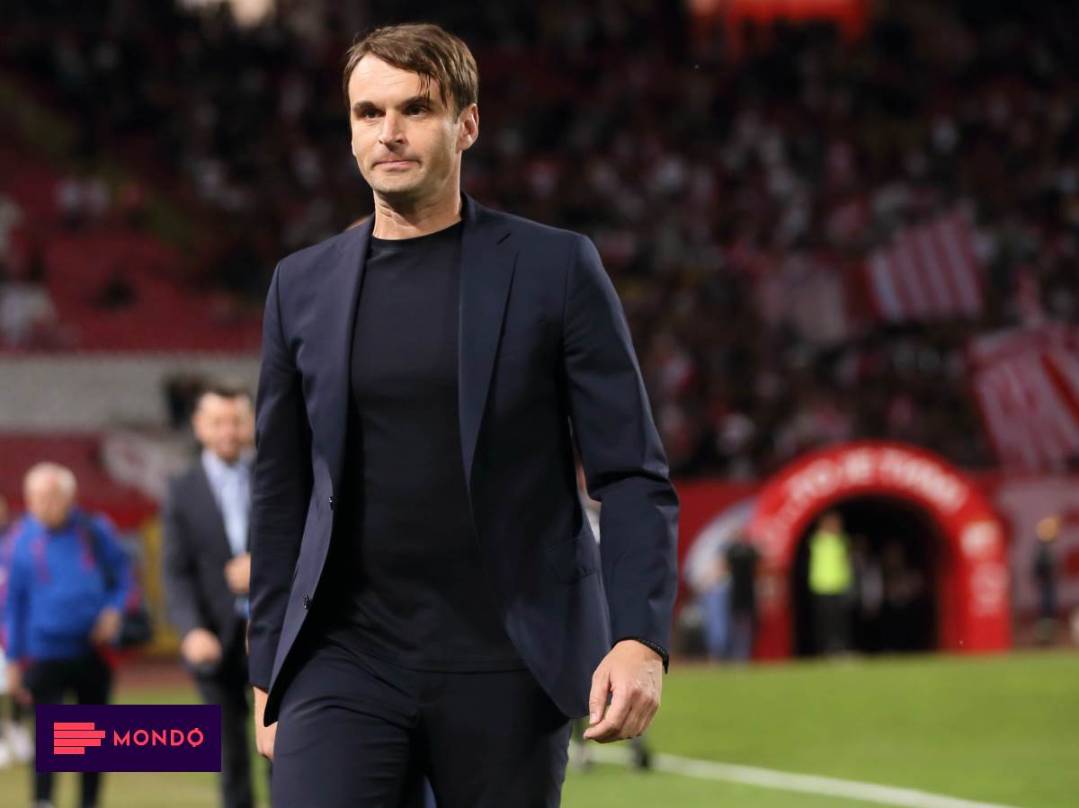 Miloš Milojević o pojačanjima Zvezde | Sport | Fudbal