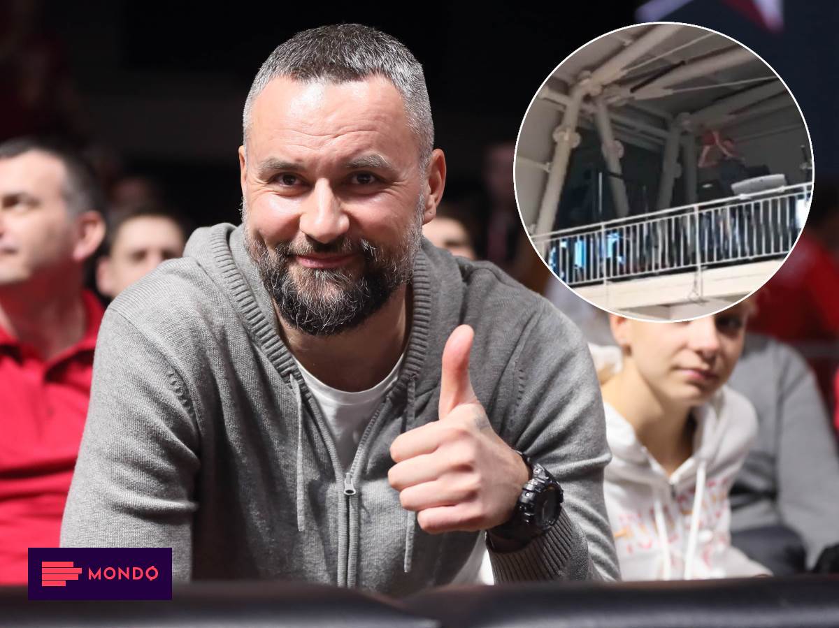 gurović pogađa trojke | Sport | Košarka