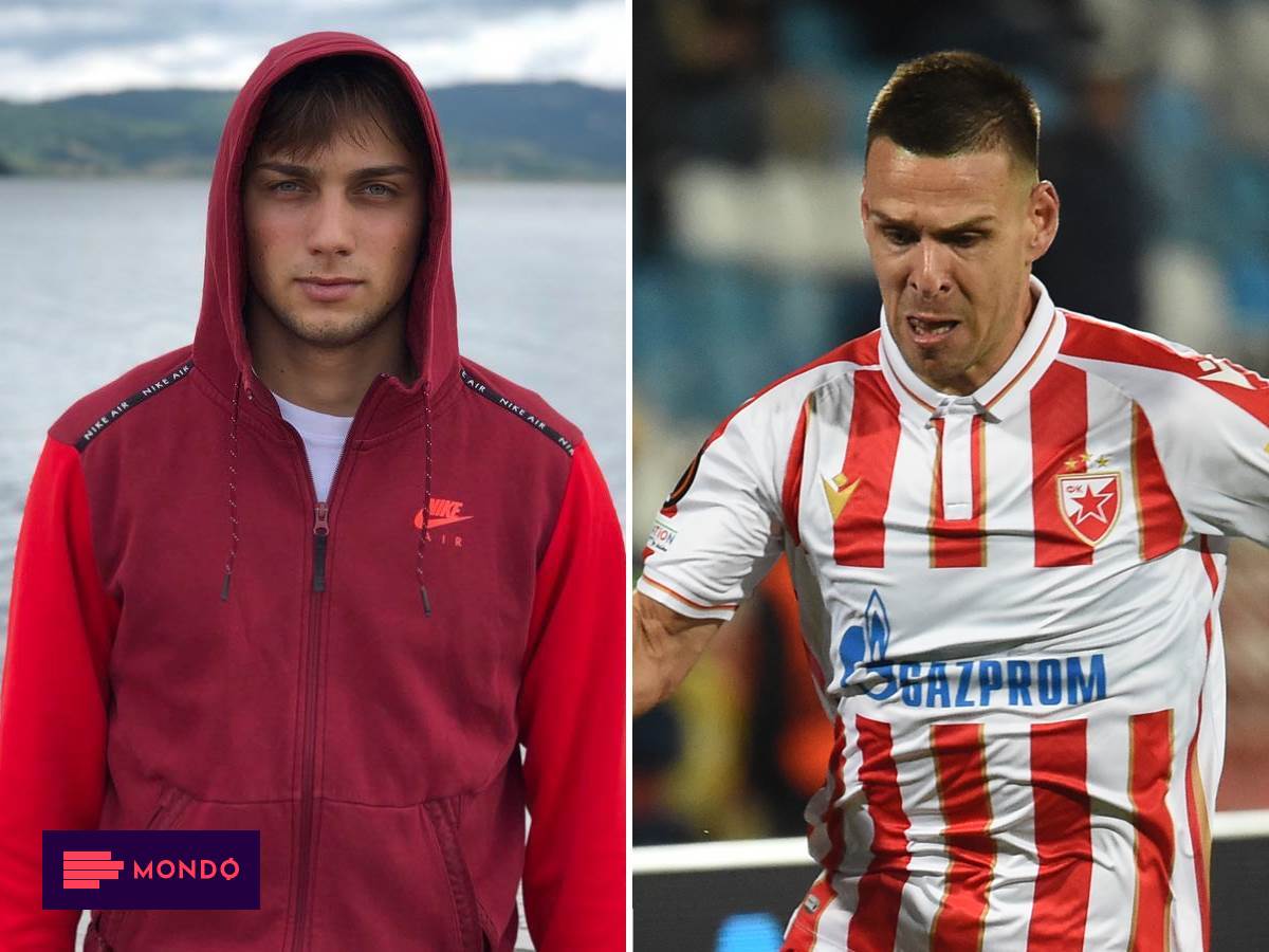Lazar Nikolić iz Javora prelazi u Crvenu zvezdu | Sport | Fudbal