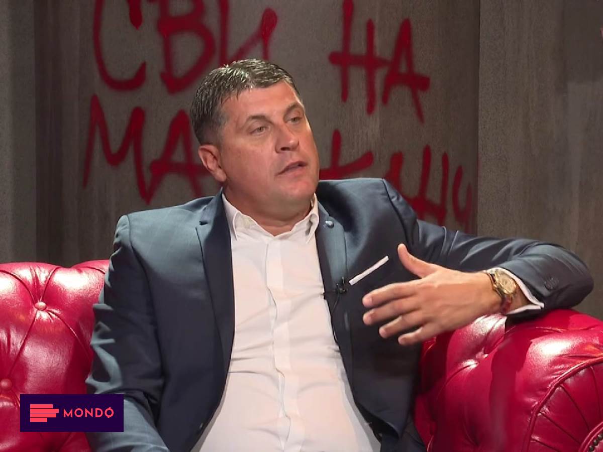 Vladan Milojević pričao o plasmanu Crvene zvezde u Ligu šampiona ...
