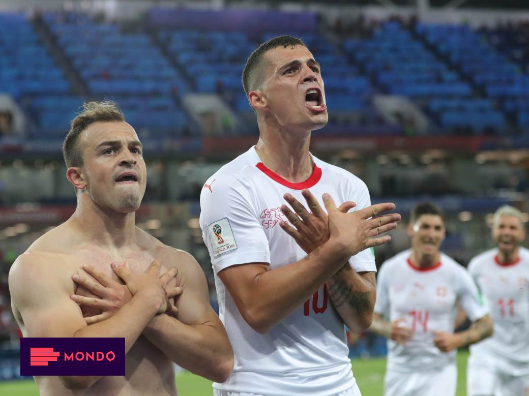 švajcarska objavila spisak za mundijal | Sport | Fudbal