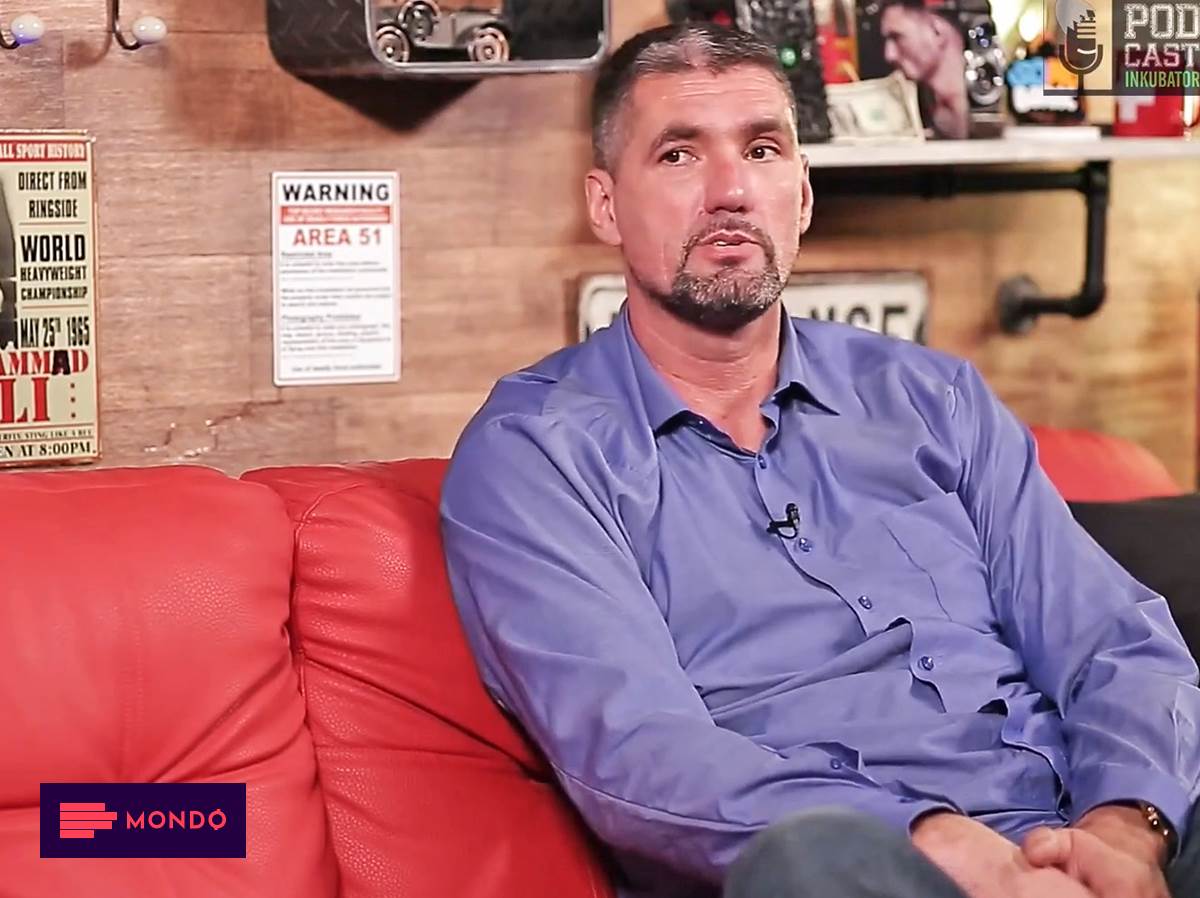 Bruno Sundov o Lebron Džejmsu | Sport | Košarka