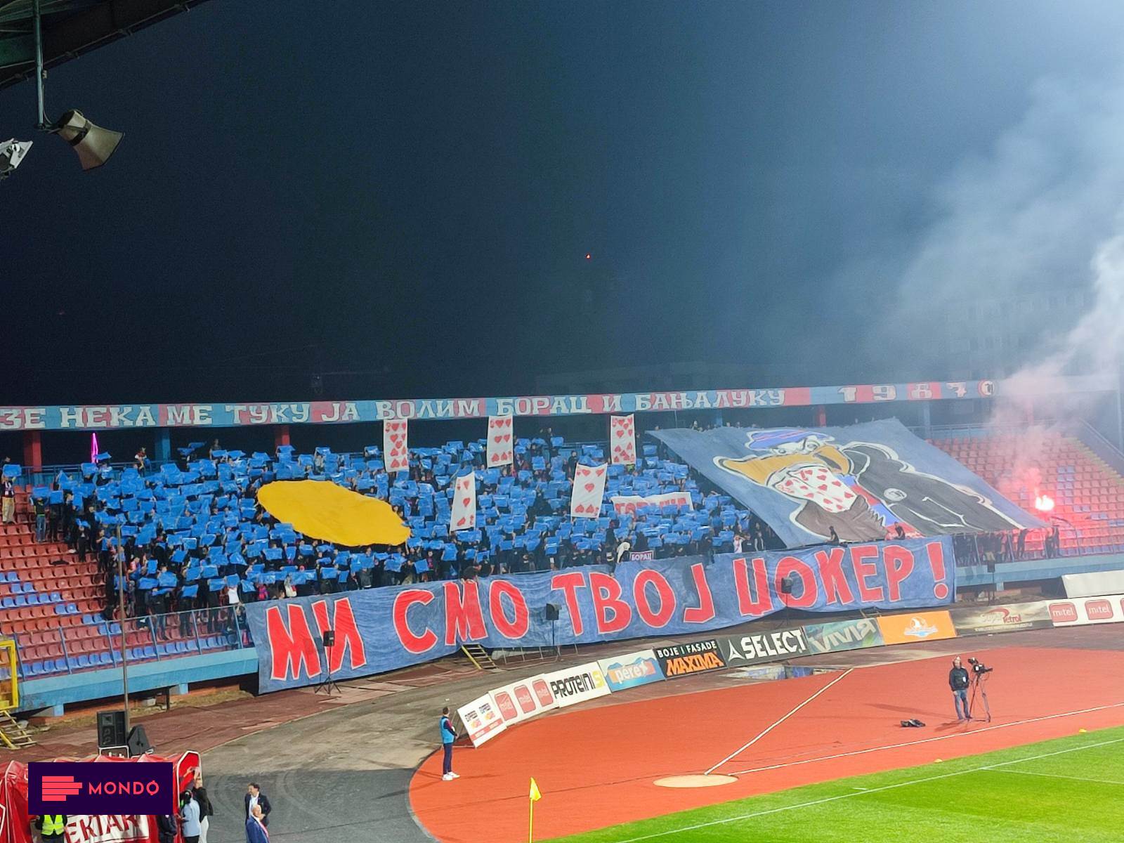 Lešinari slave 35. rođendan | Sport | Fudbal