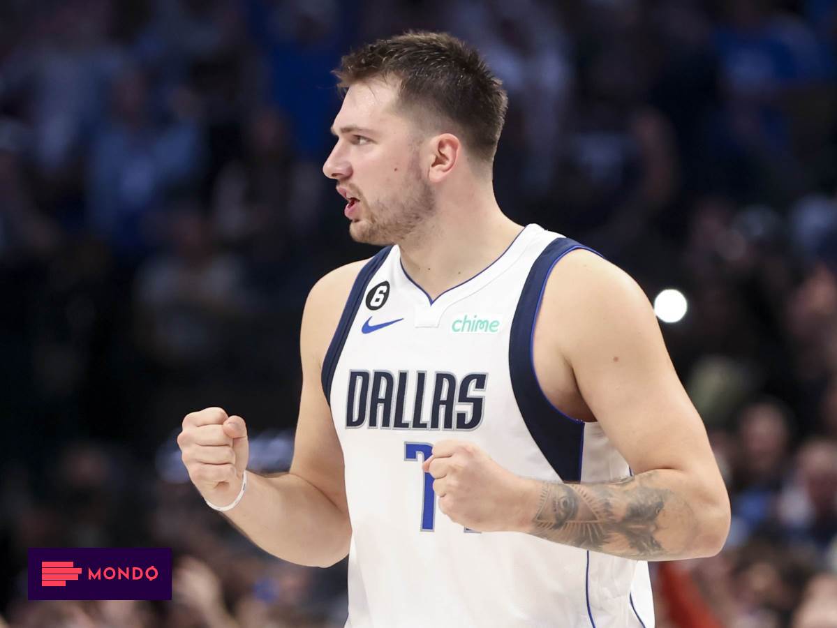 Luka Dončić tražio pivo poslije fantastičnih 60 poena | Sport | Košarka