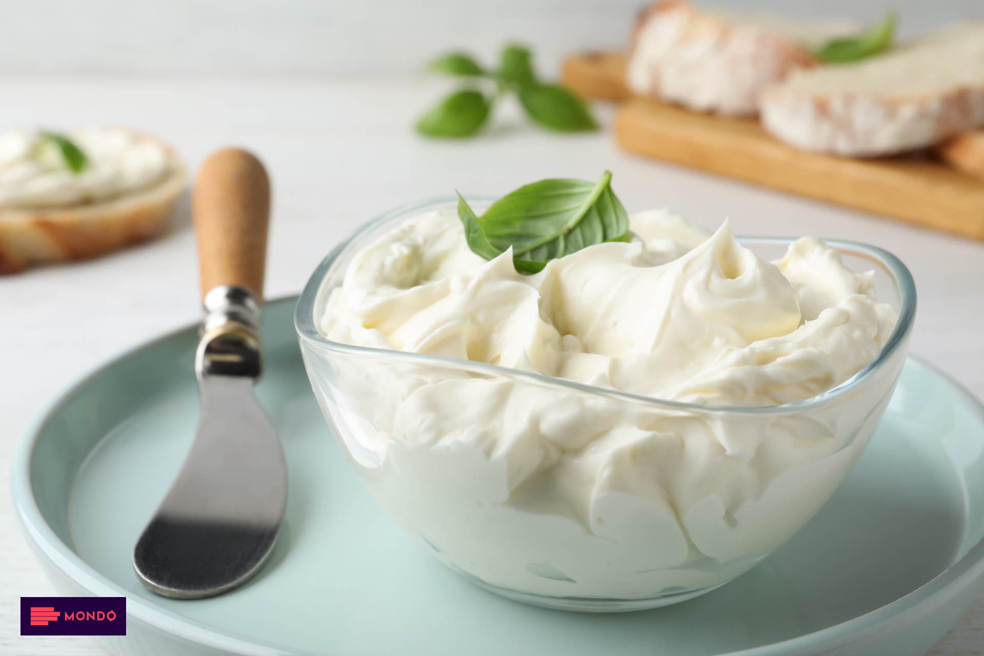 Recept za slani čizkejk | Magazin | Kuhinja