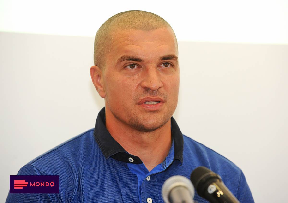 ratko nikolić nije više direktor reprezentacije srbije | Sport | Ostali ...