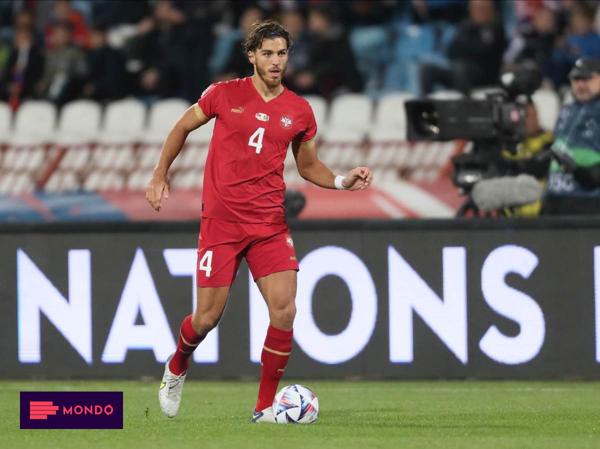 Srđan Babić ide na Svjetsko prvenstvo sa prezentacijom Srbije | Sport ...