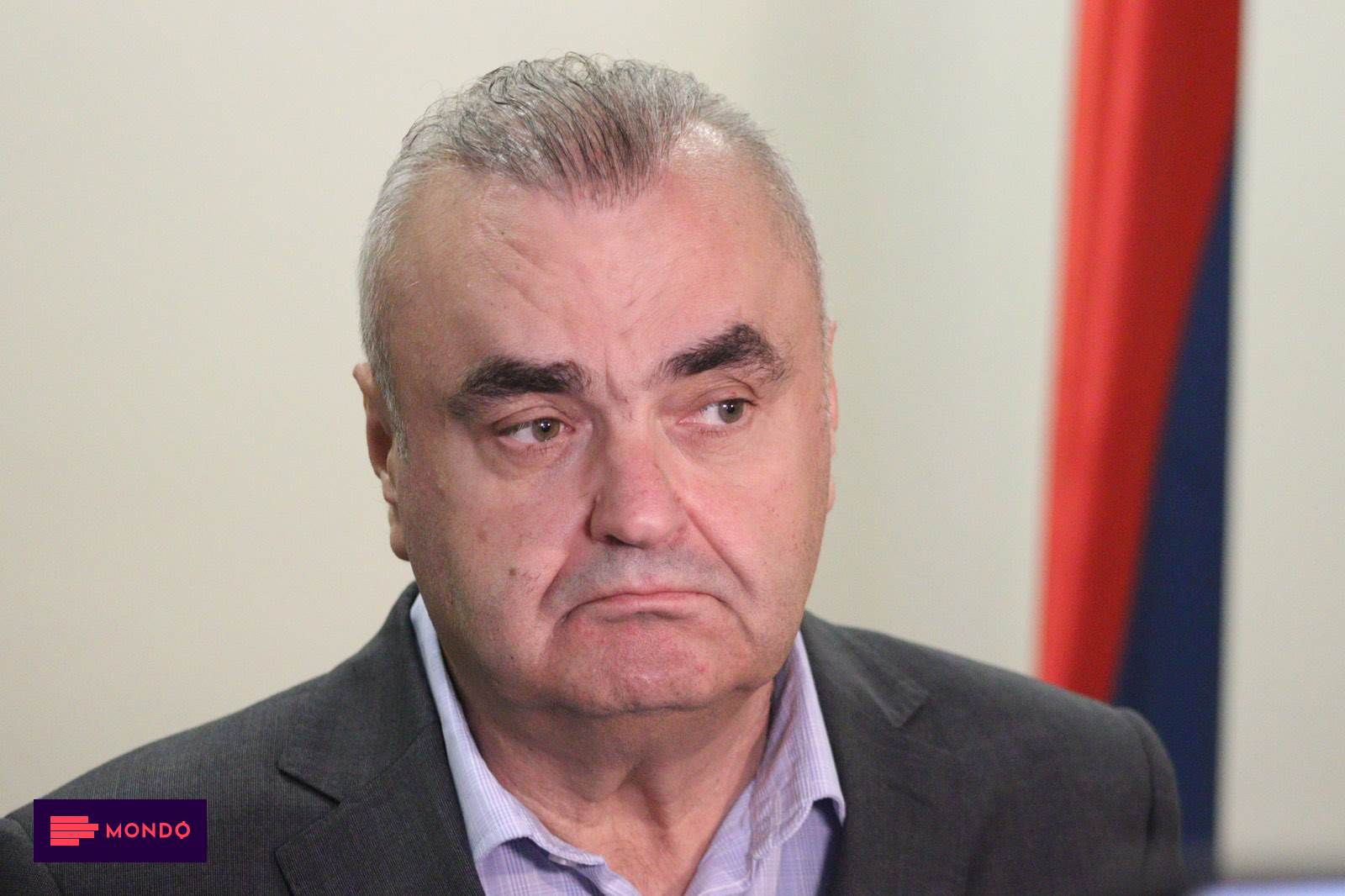 zoran stevanović o problemima prevoznika | Info | Društvo