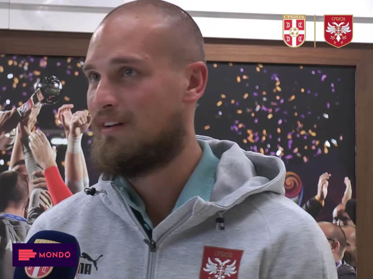 Predrag Rajković o Srbiji na mundijalu u Kataru | Sport | Fudbal