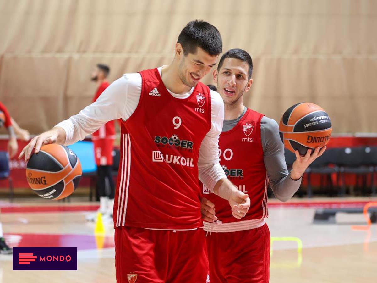 Luka Mitrović o finalu Svjetskog prvenstva u Kataru | Sport | Fudbal