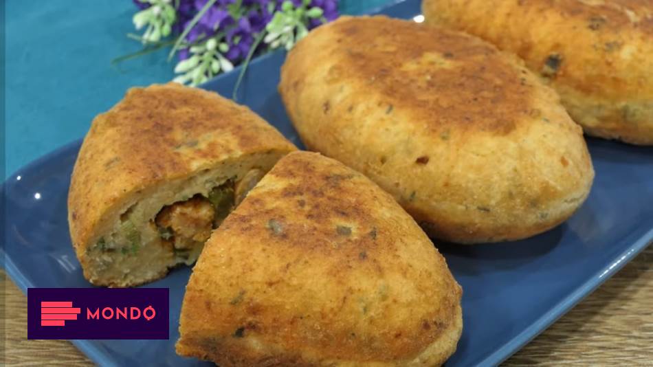 Recept za pancerote | Magazin | Kuhinja