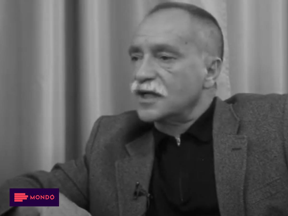 Umro Rajko Petrov Nogo | Magazin | Kultura