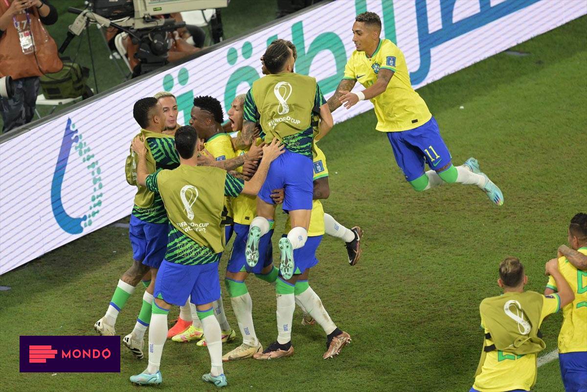 brazil švajcarska uživo prenos | Sport | Fudbal