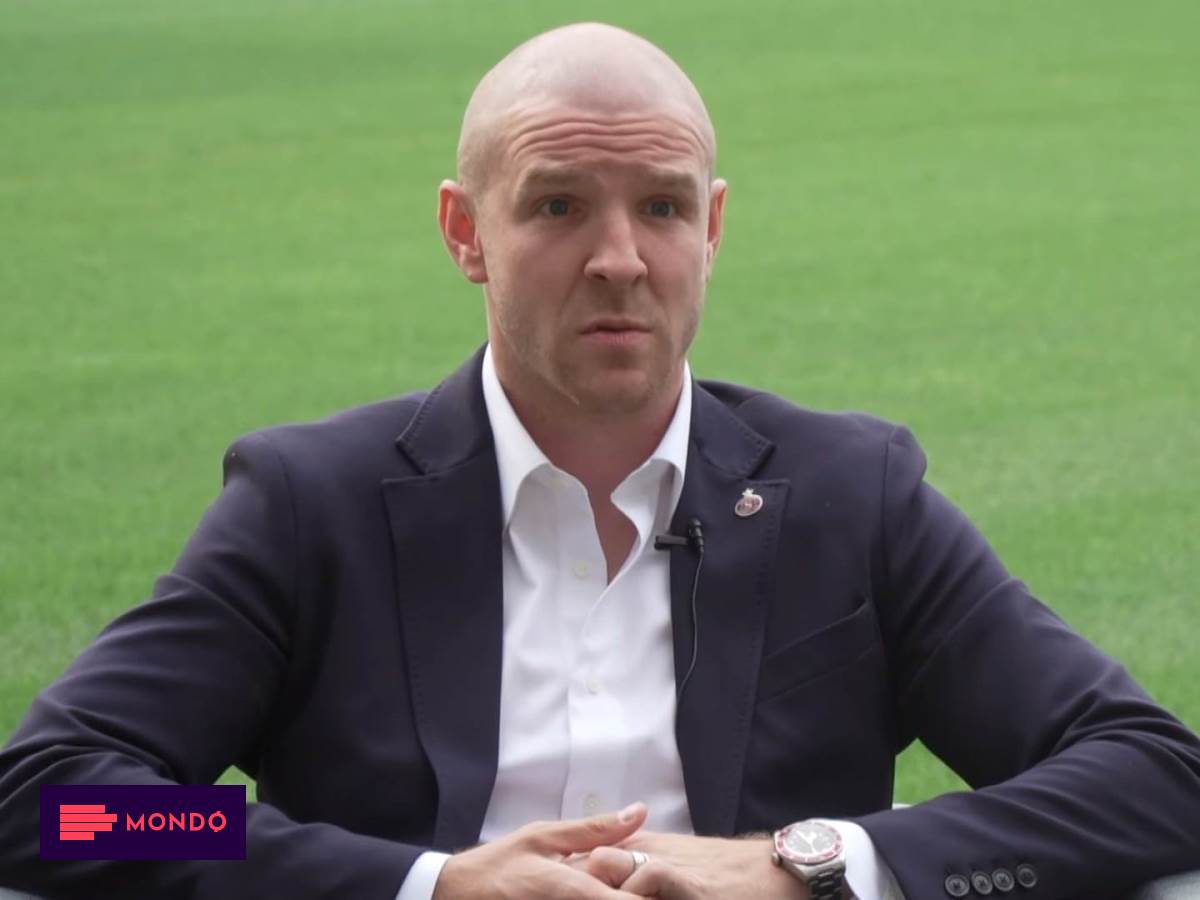 filip senderos pričao o srpskom porijeklu | Sport | Fudbal