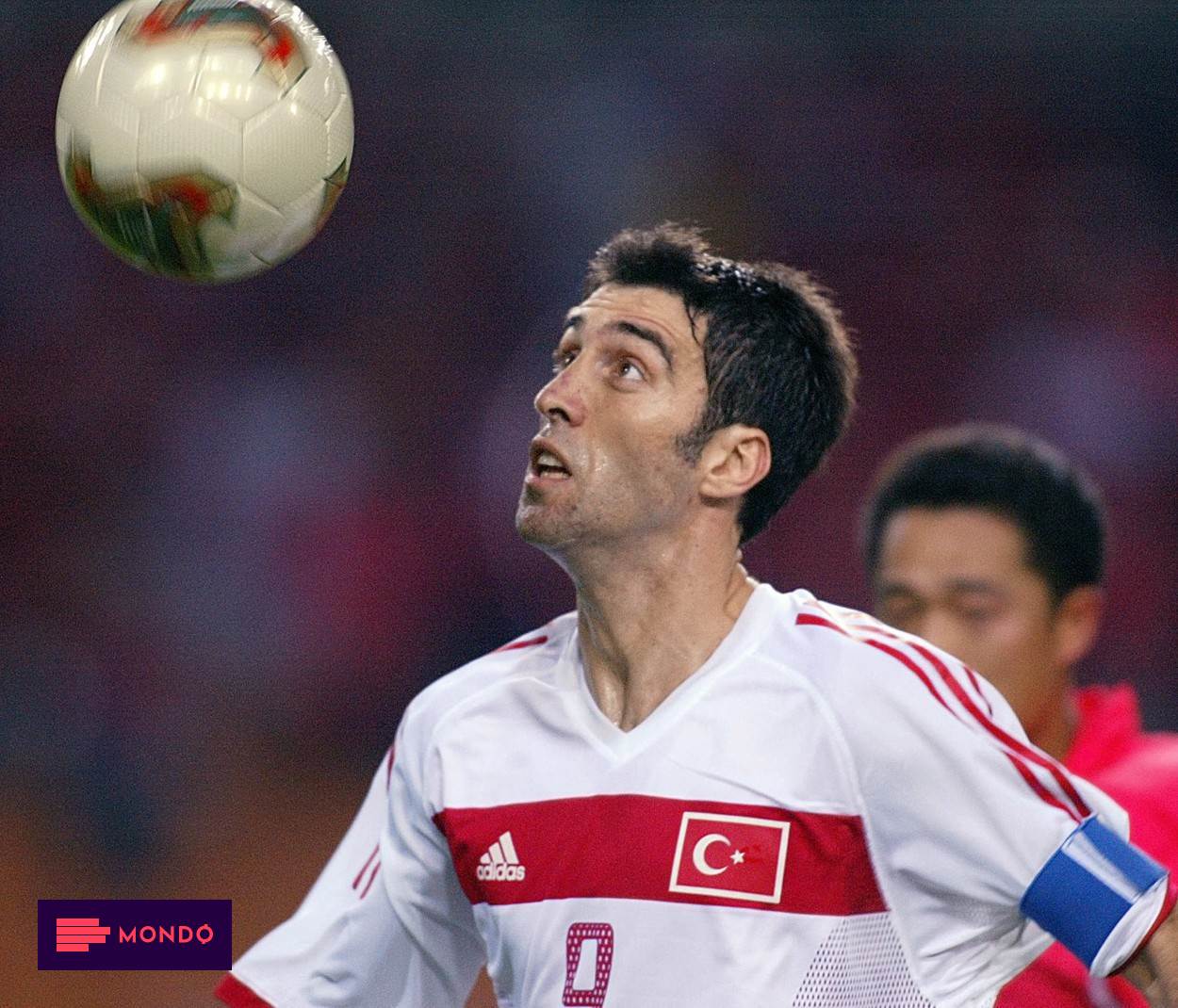 Ime Hakana Šukura pojavilo se na stadionu na Mundijalu | Sport | Fudbal