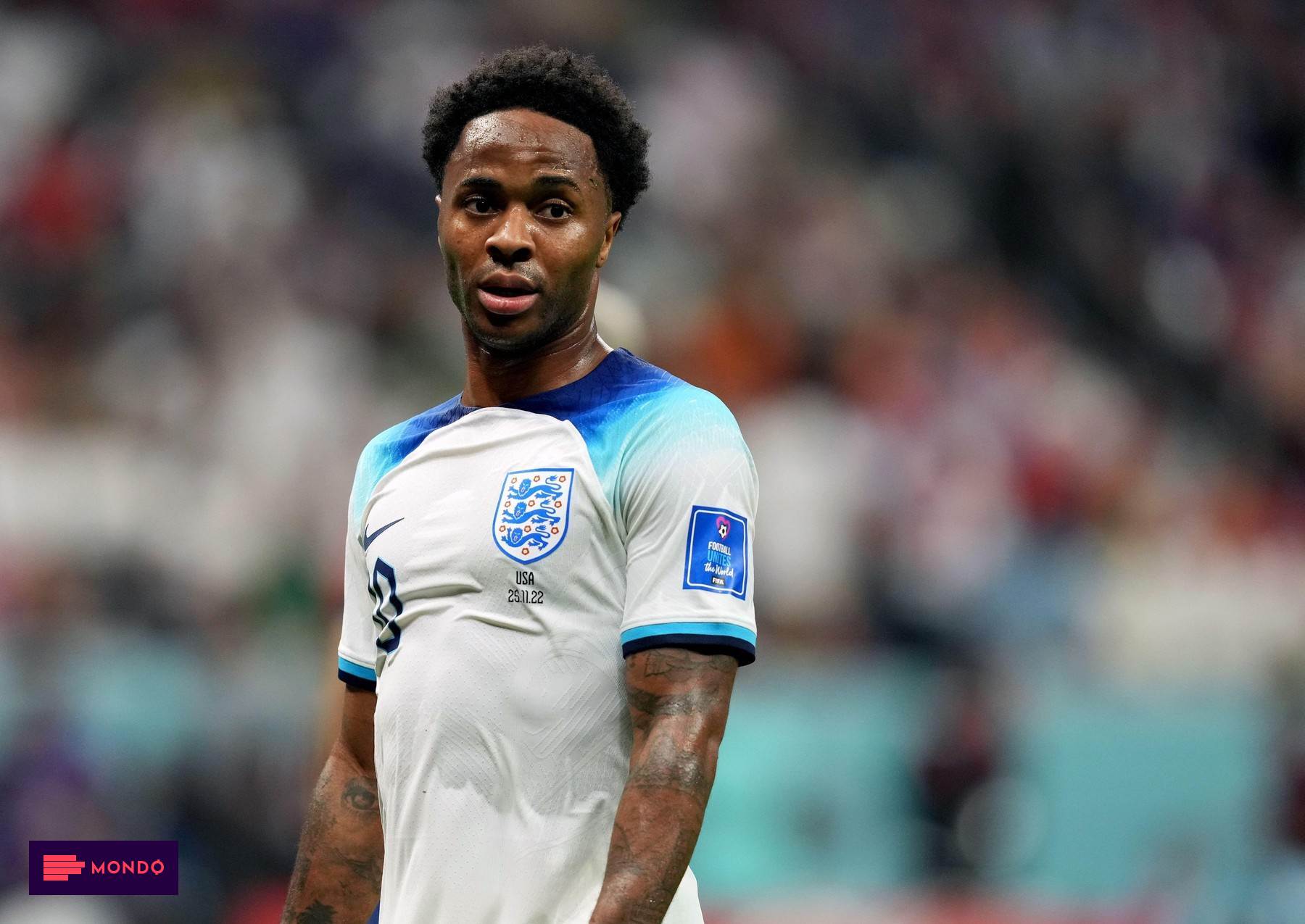 Rahim Sterling otišao sa Mundijala zbog provale u kući | Sport | Fudbal