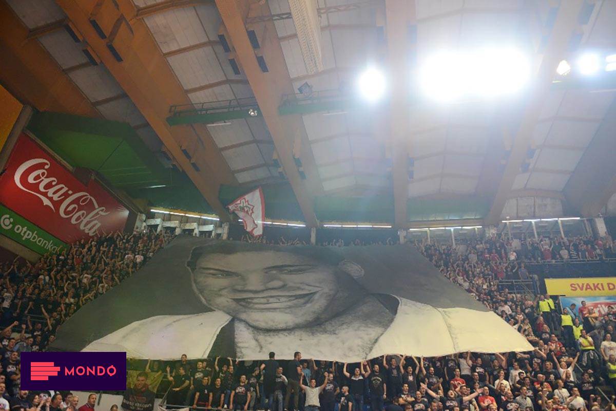 zvezda se oglasila nakon smanjenja kazne ubici marka ivkovića | Sport ...