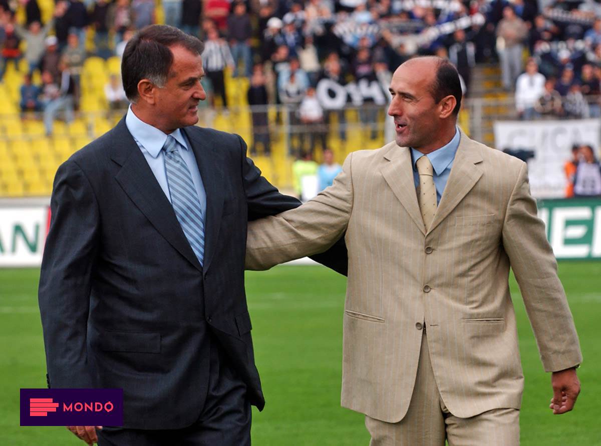 Miodrag Ješić sa CSKA pobijedio Liverpul na Enfildu | Sport | Fudbal