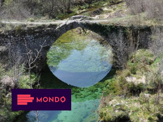 Most Vučija na Sušici i Lukačka džamija nacionalni spomenici BiH ...