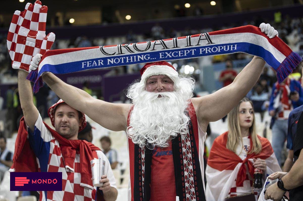 Kolumna o navijačima iz BiH na Mundijalu u Kataru | Kolumne | Nebojša ...