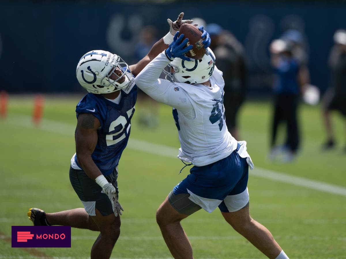 Srpski igrač Nikola Kalinić potpisao ugovor u NFL-u | Sport | Ostali ...