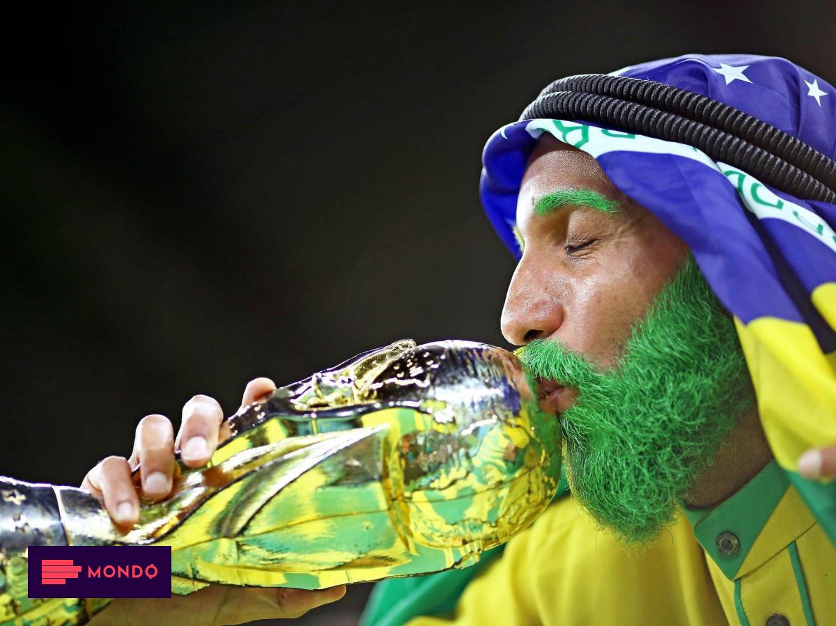 Na Svjetskom prvenstvu 2026 će igrati 64 reprezentacije | Sport | Fudbal
