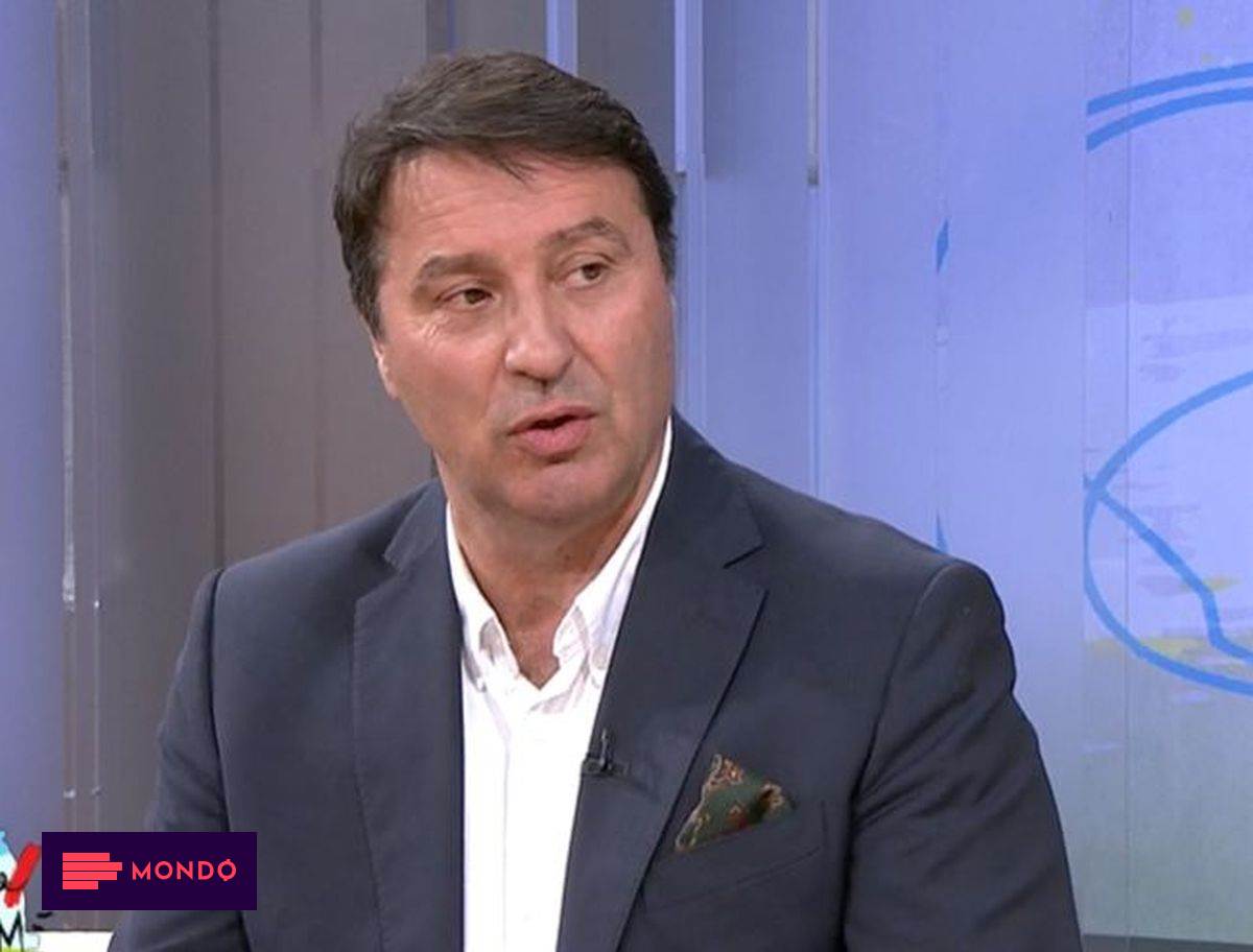 Memedović otkrio kako je započeo TV karijeru | Zabava | Showtime