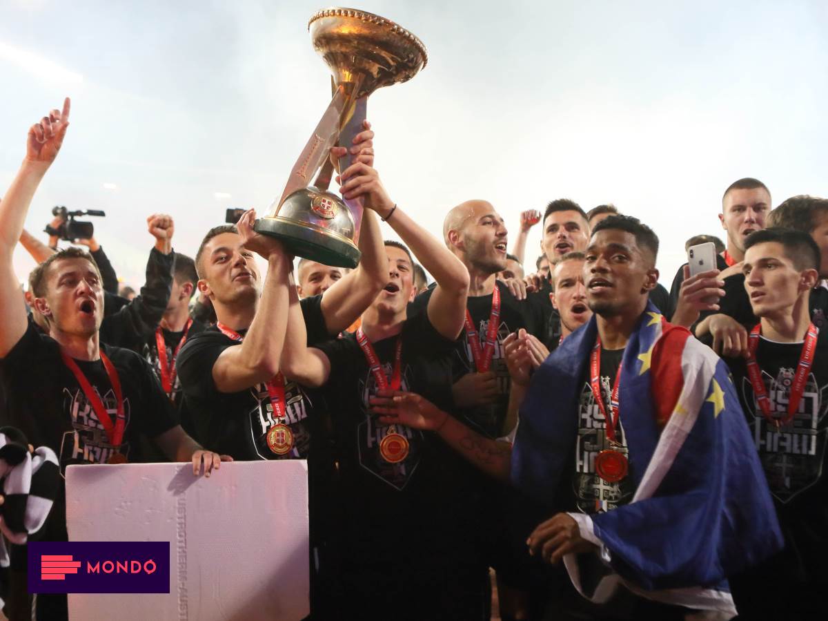 Dejan Georgijević igrao u Tanzaniji | Sport | Fudbal