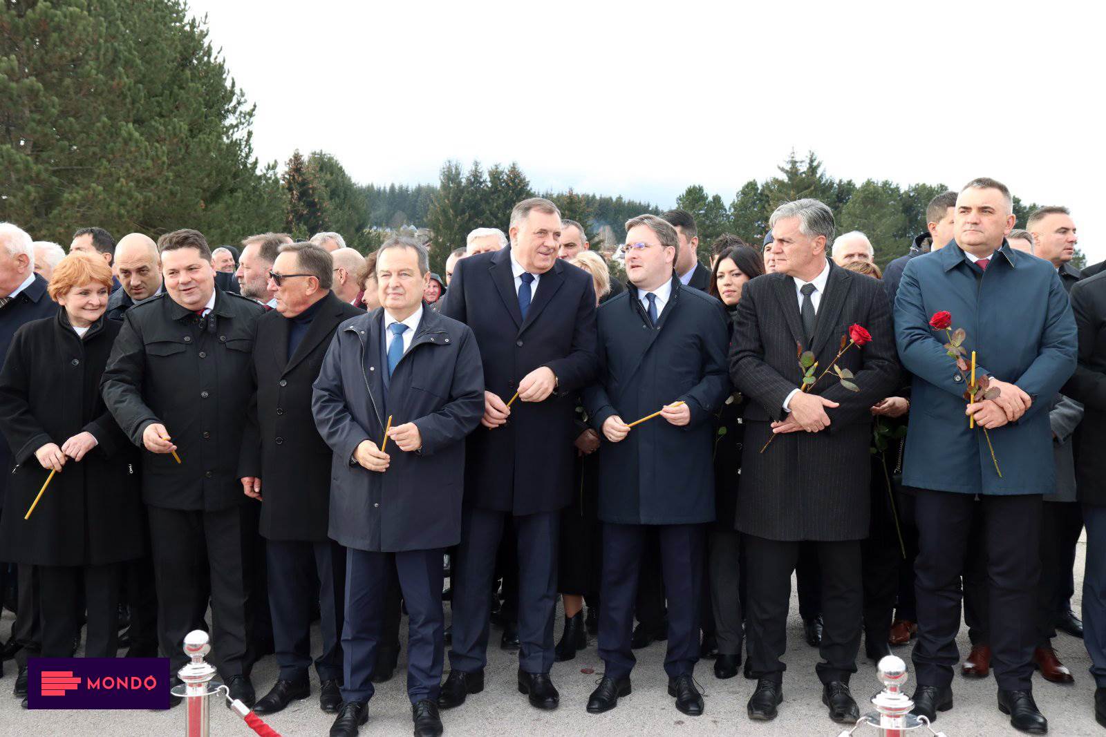 Dan Republike Srpske 2023 | Info | Politika