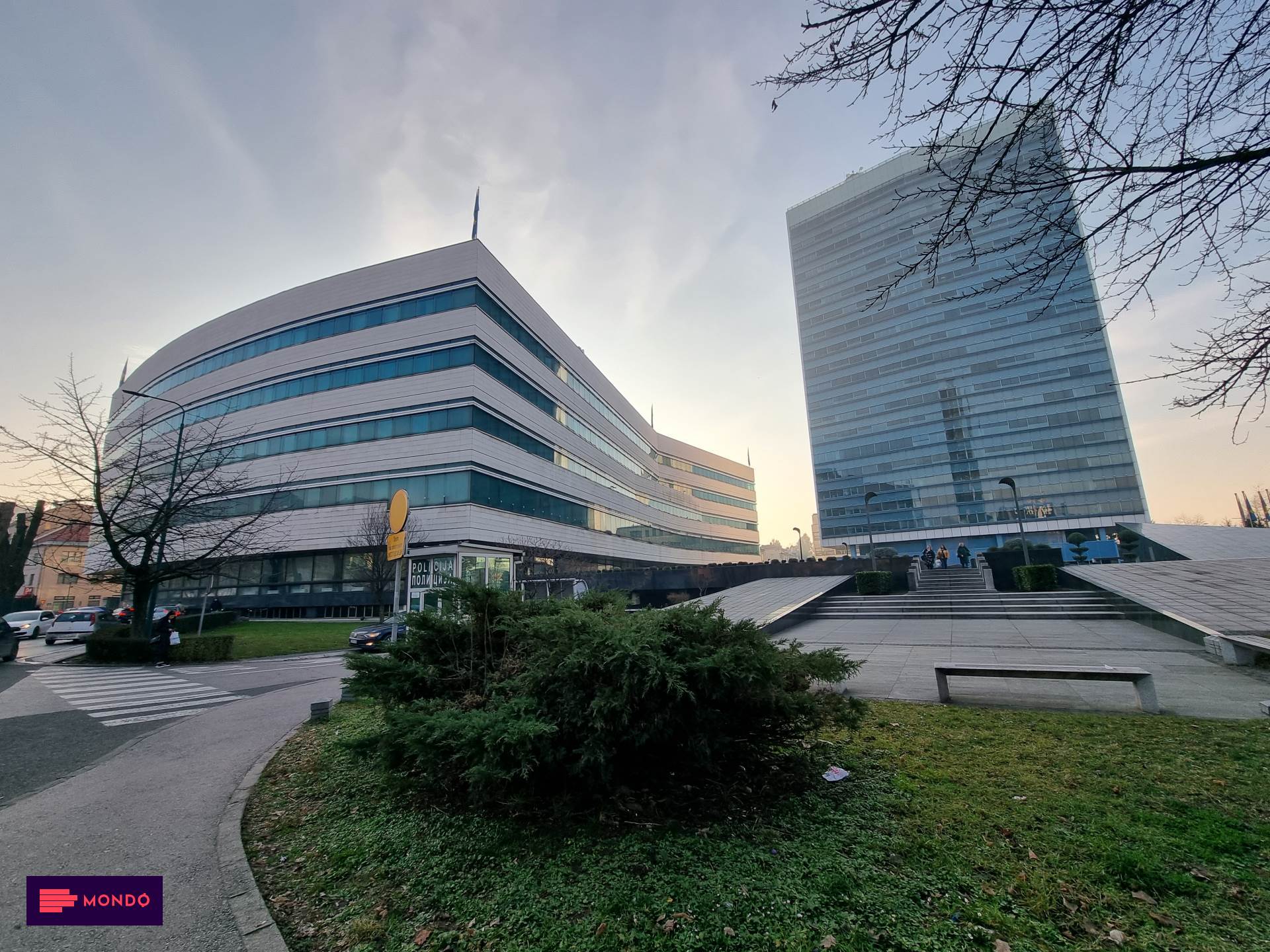 budžet institucija BiH za 2023 godinu | Info | Politika