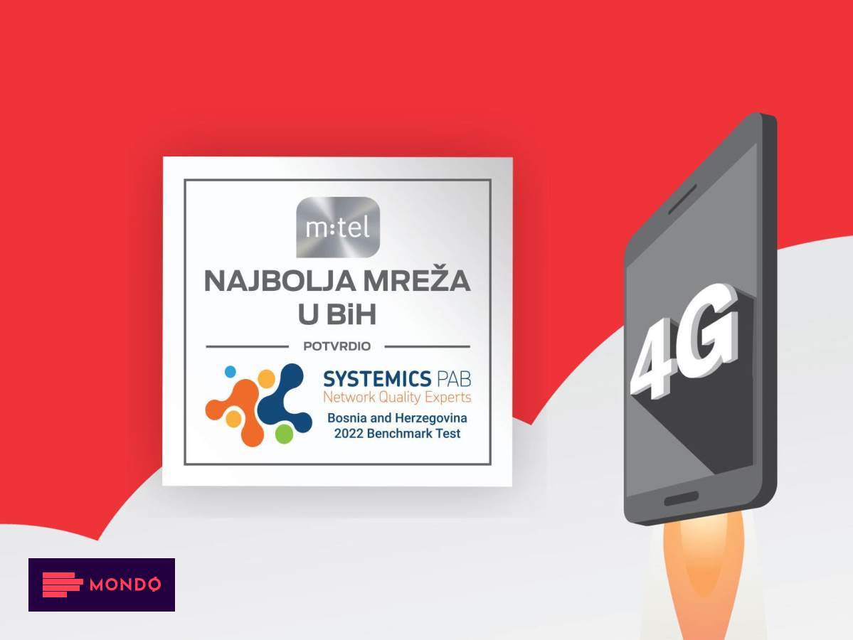 m:tel mobilni internet | MobIT | Mtel vijesti