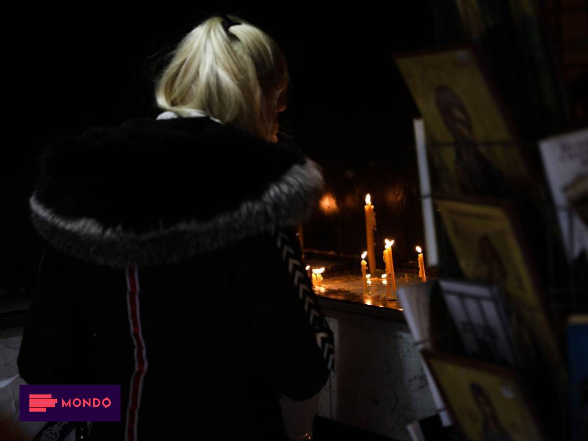 Želja za bogojavljensku noć | Magazin | Zanimljivosti