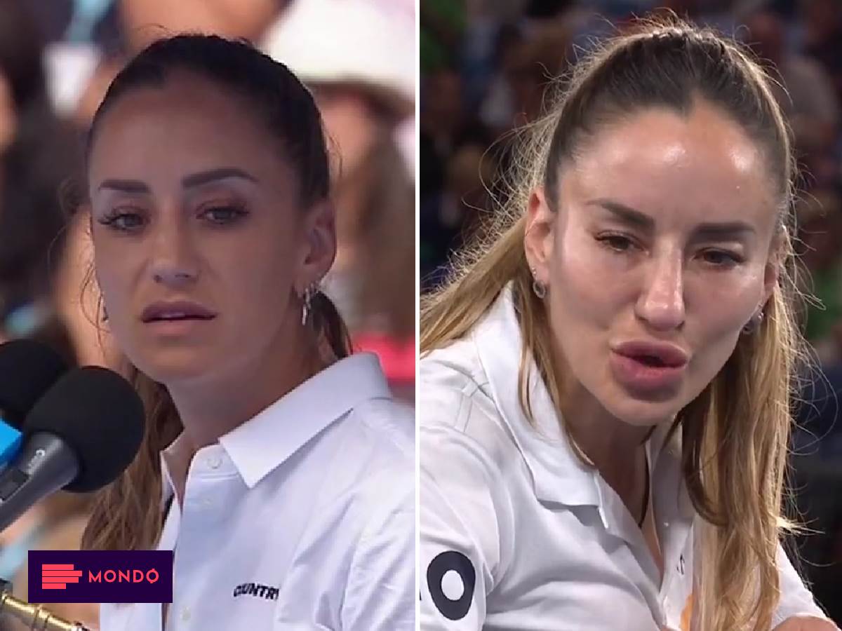 kako izgleda marijana veljović | Sport | Ostali sportovi