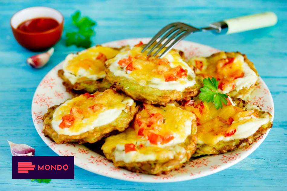 Topli sendvič od tikvica i sira | Magazin | Kuhinja