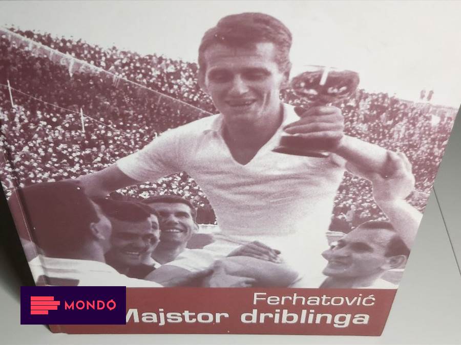 Asim ferhatović Hase rođen na današnji dan prije 90 godina | Sport | Fudbal