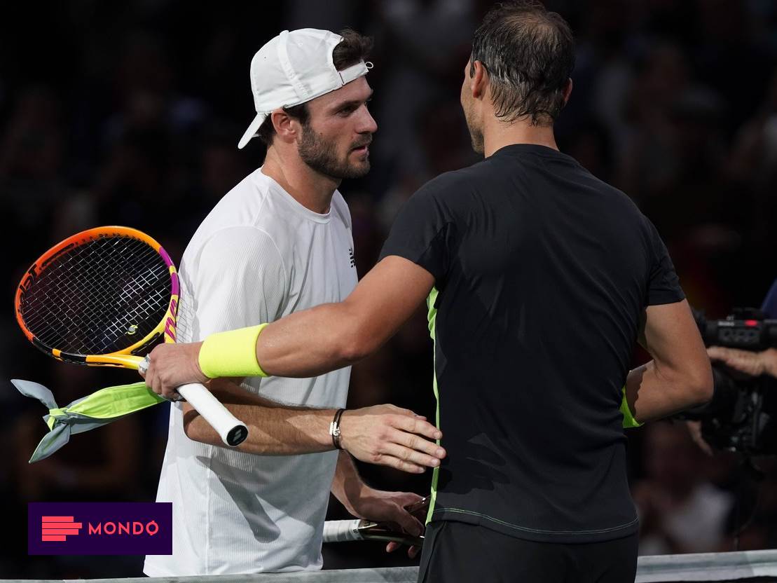 Tomi Pol rival Novaka Đokovića u polufinalu Australijan opena | Sport ...