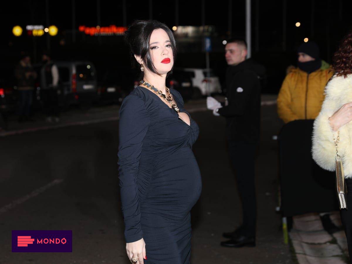 Trudna Sajsi MC | Zabava | Showtime