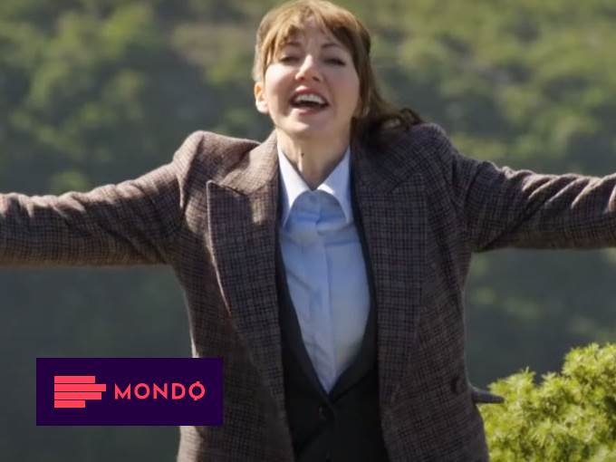 Filomena Kank stiže na Netflix | Zabava | Showtime