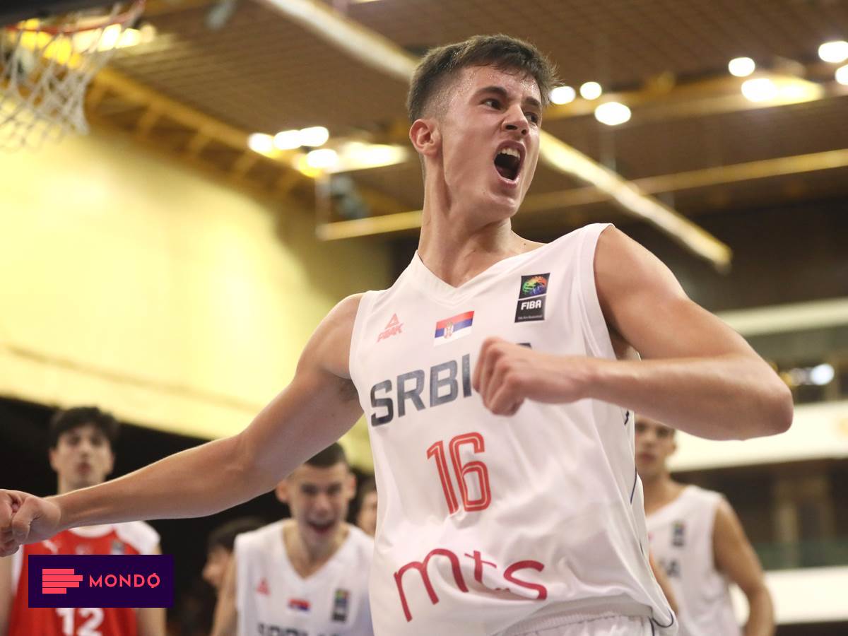 Ognjen Stanković potpisao za Igokeu m:tel | Sport | Košarka