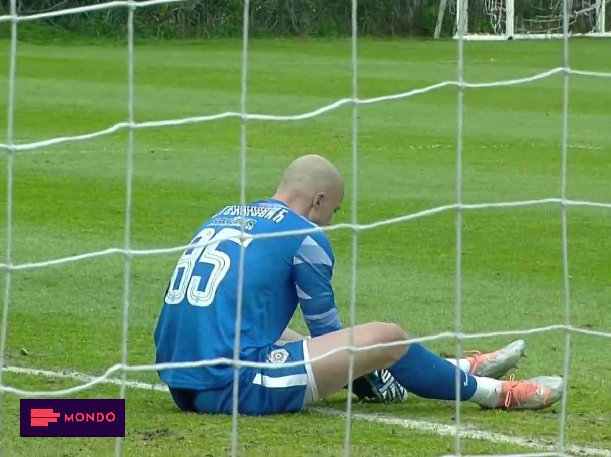 Partizan izgubio od Horsensa u prijateljskoj utakmici | Sport | Fudbal