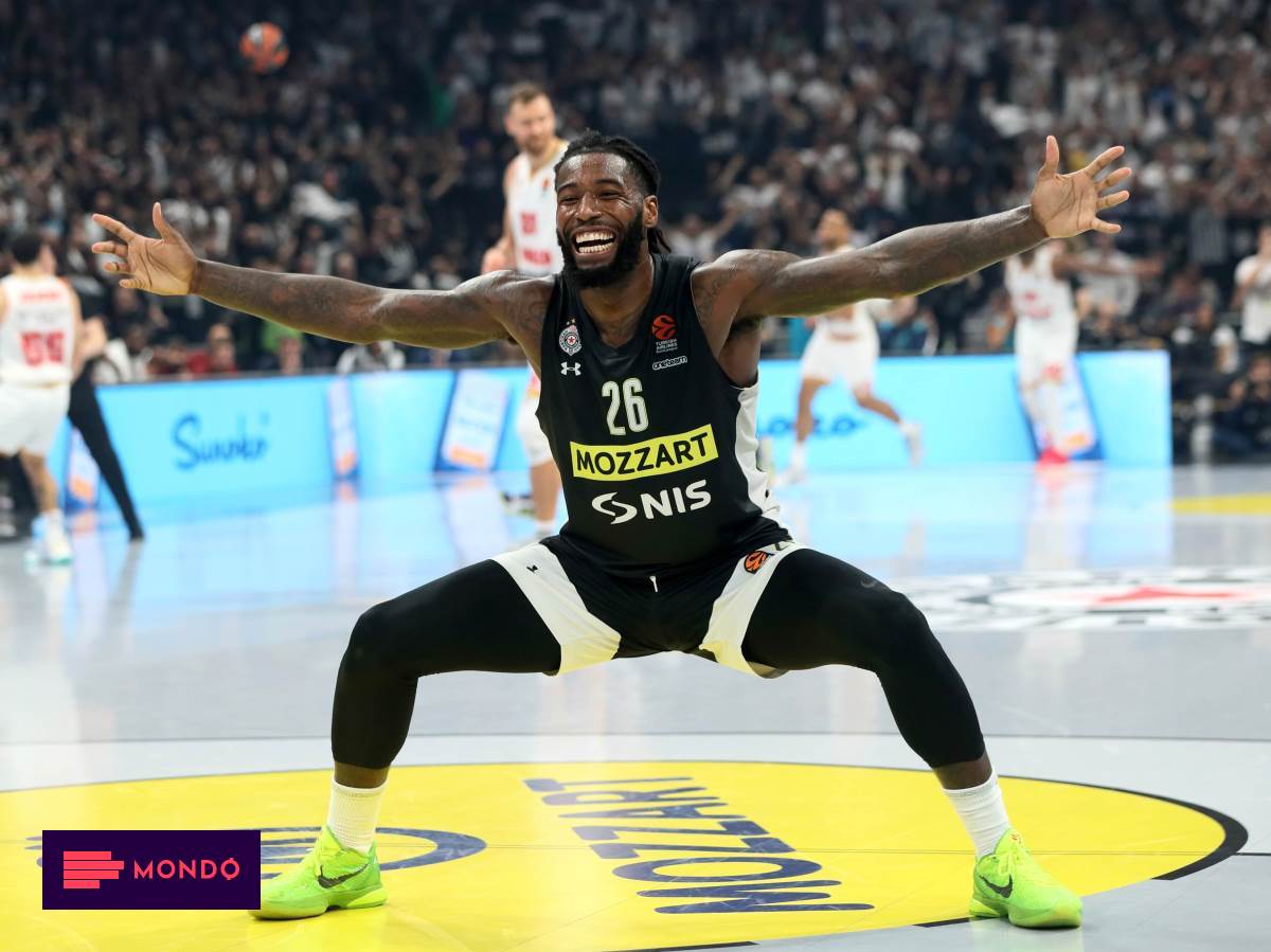 Matijas Lesor kum na srpskoj svadbi | Sport | Košarka