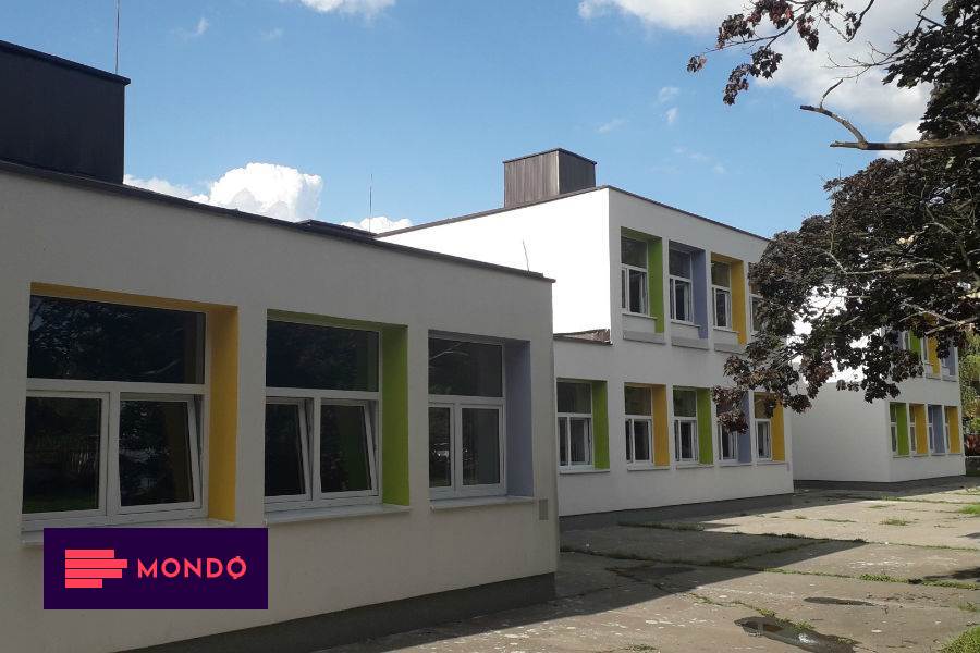 Grijanje u OŠ Vuk Karadžić Banjaluka | Info | Društvo