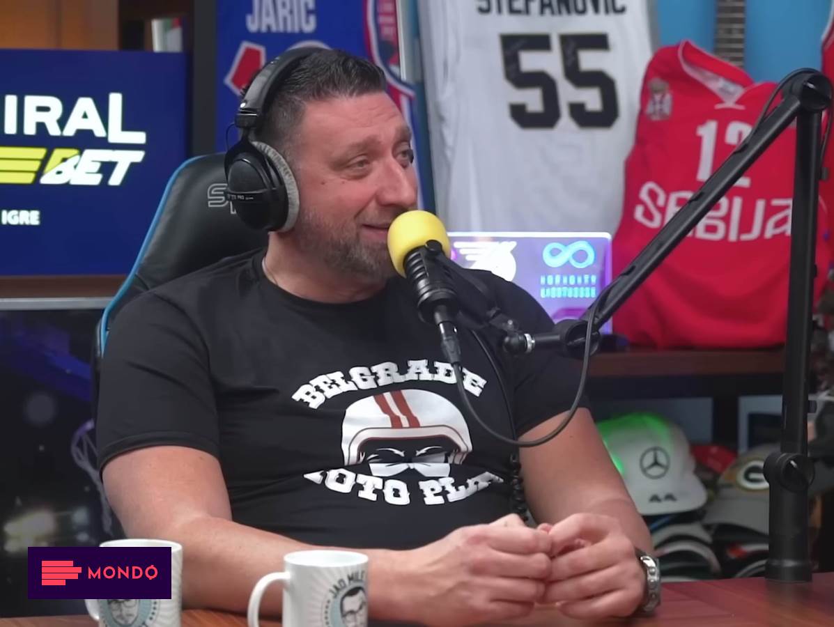 Branko Sinđelić o podmićivanju policije | Sport | Košarka