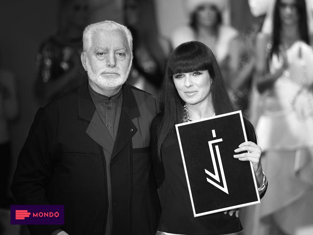 Pako Raban preminuo | Magazin | Stil