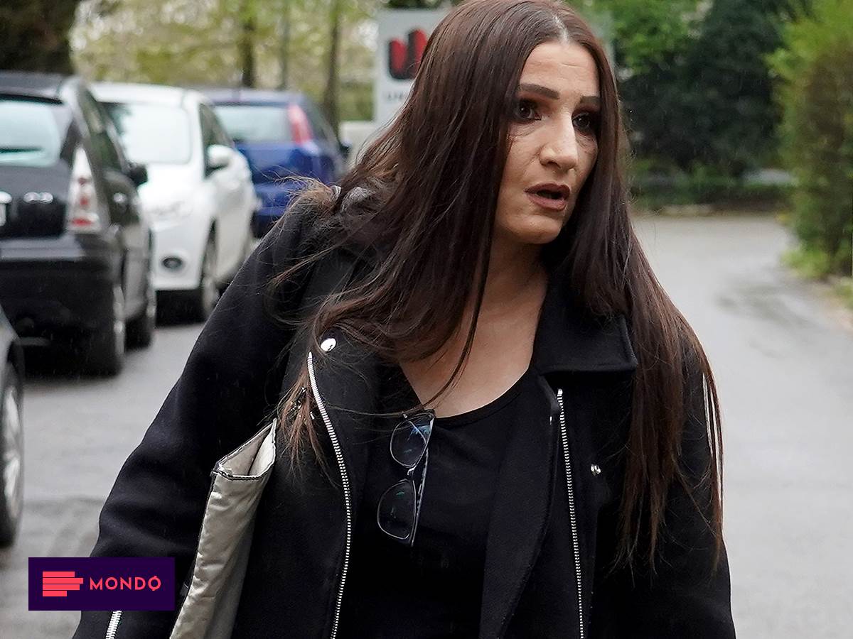 Mira Škorić o pjesmi Manastirska vrata | Zabava | Zvijezde i tračevi