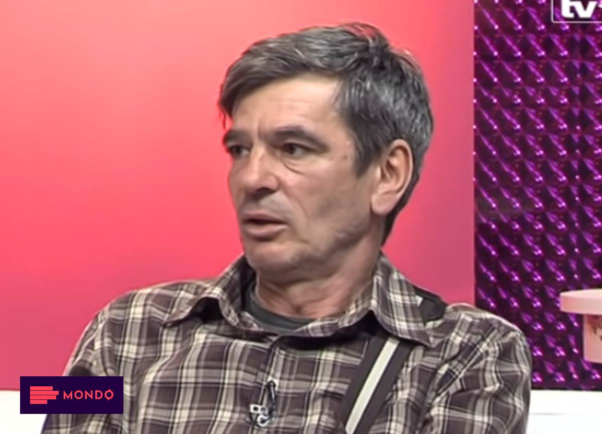 Senad Bašić Lud zbunjen normalan | Zabava | Showtime