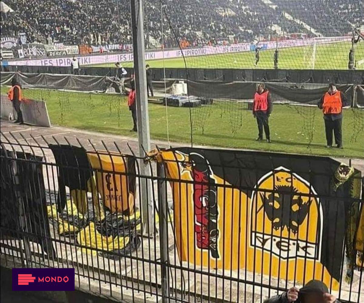 Navijači PAOK-a zapalili dres Stevana Jelovca | Sport | Košarka