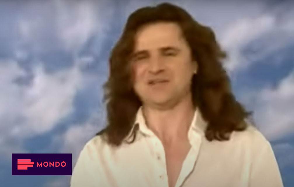 Kako je nastala pjesma Iza oblaka | Zabava | Zvijezde i tračevi